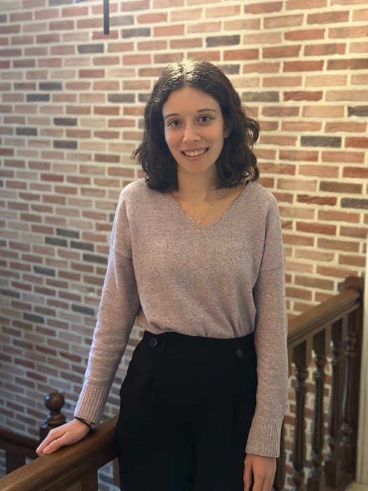 Over mij :: MEL kids